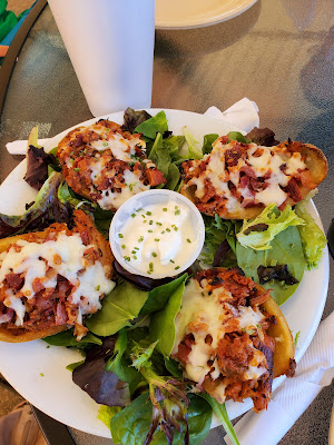 The Blitzed Pig Menu Prices at 4330 Central Ave, Hot Springs, AR 71913 ...