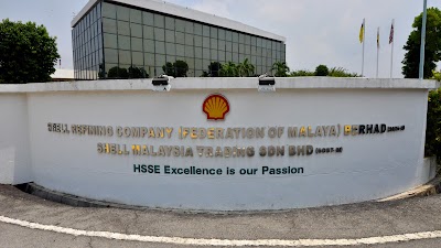 Hengyuan Refining Company Berhad, Port Dickson, Port Dickson