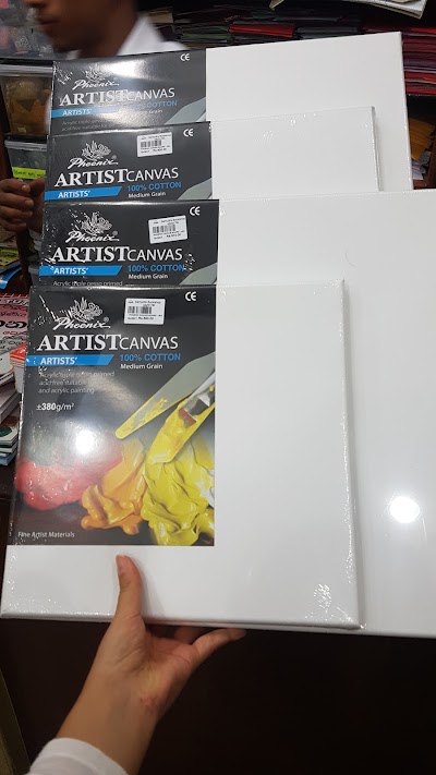 Samudra Book Shop - Colombo, Book Store, Western - Sri Lanka