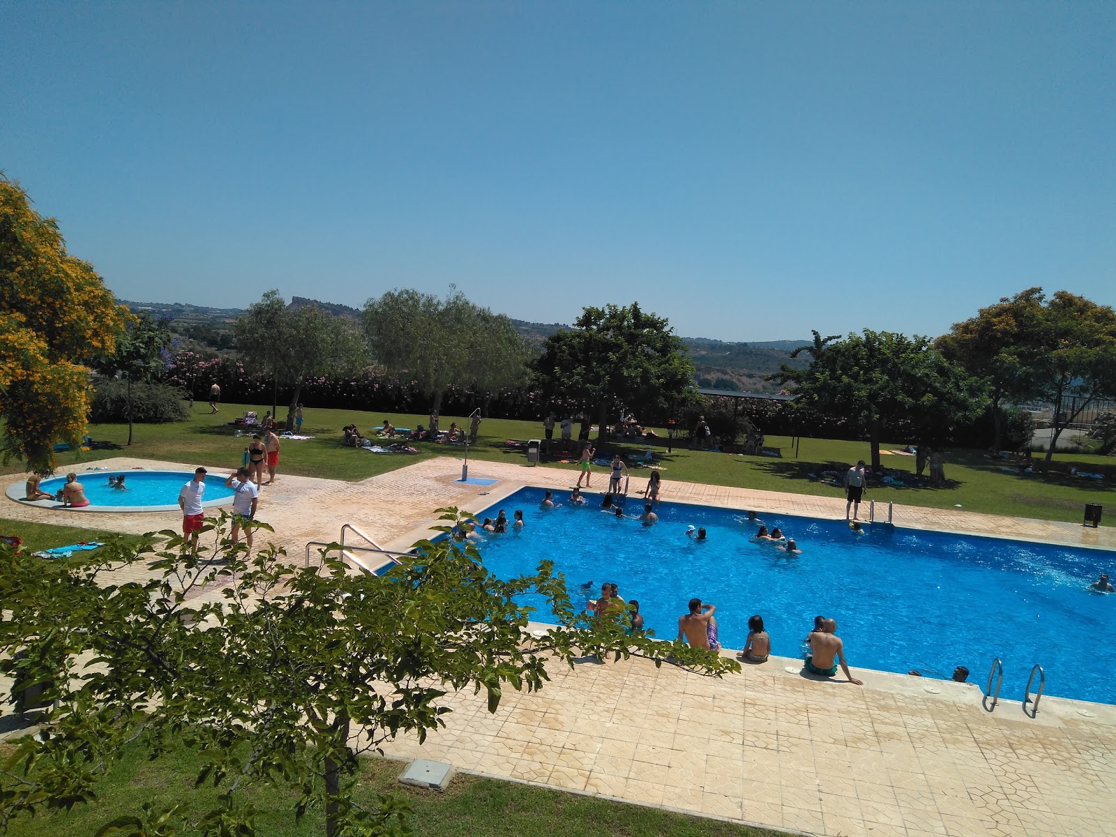 Montroy: Qué ver y dónde dormir