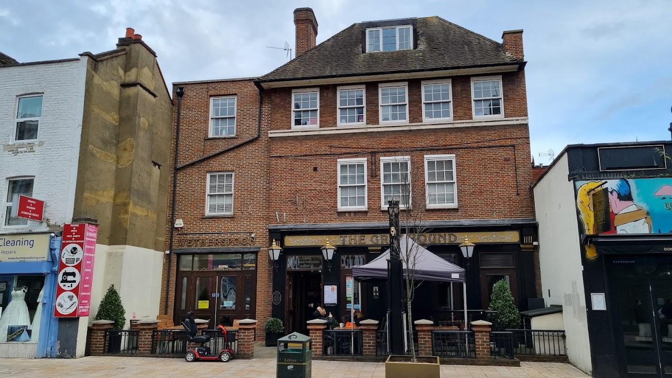 13 Best Pubs In Bromley - London Kensington Guide