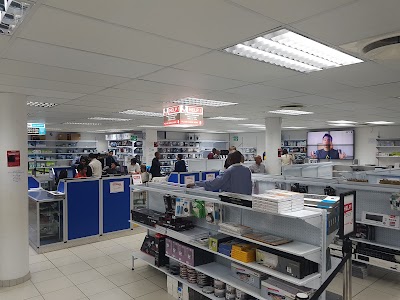 Mitabyte, Electronics Store at Block K, 35 Intersite Ave