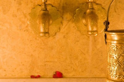 Hammam Charam El Cheikh, Spa, Souss-Massa - Morocco