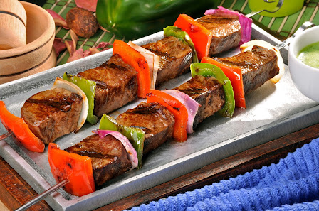 La Parrilla de la Estancia | Albrook Mall Food Court Terrazas ...