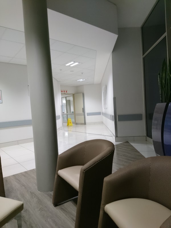 Netcare Pinehaven Hospital, Krugersdorp — address, phone, opening hours ...