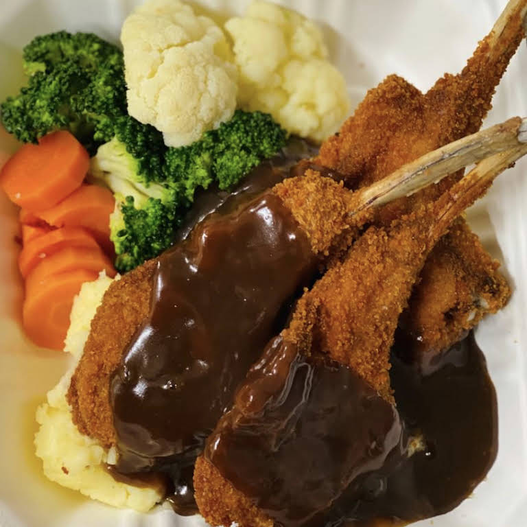 Hunters Tryst Beveridge Pub - Restaurant Pub Cafe in Beveridge