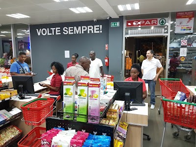 SPAR - VIP Supermarket, LDA, Supermarket at Dondo
