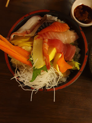 noshi sushi Menu Prices at 4430 Beverly Blvd, Los Angeles, CA 90004 ...