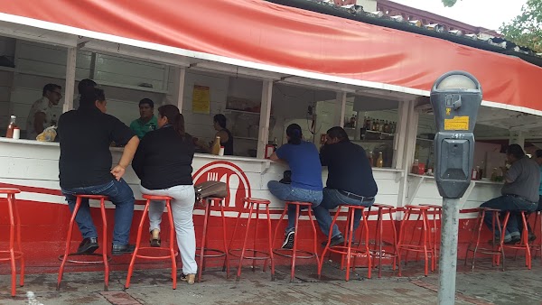 Tacos Lacho a Domicilio, Monterrey — dirección, teléfono, horario de ...