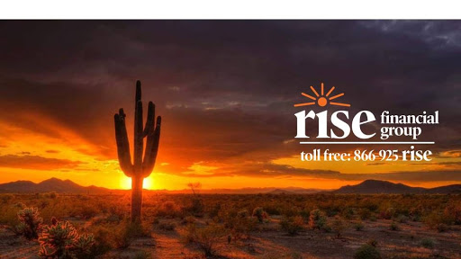 Rise Financial Group