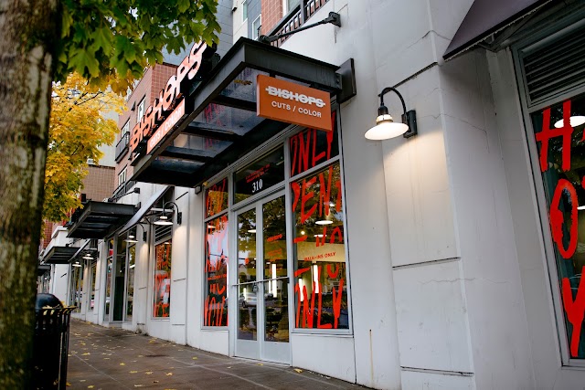 Mapstr - Bishops Cuts/Color Bellevue