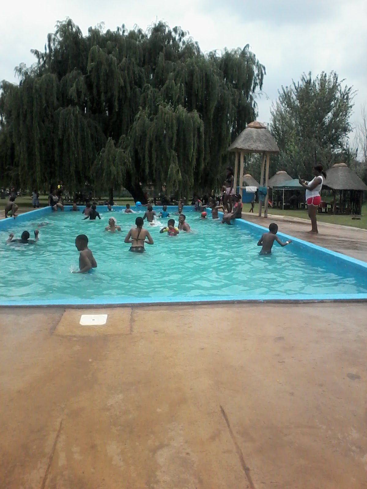 BUKSIES RESORTS Map - Soweto, Johannesburg - Mapcarta