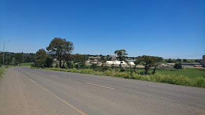 Vrede at Vrede, 9835, Free State - South Africa