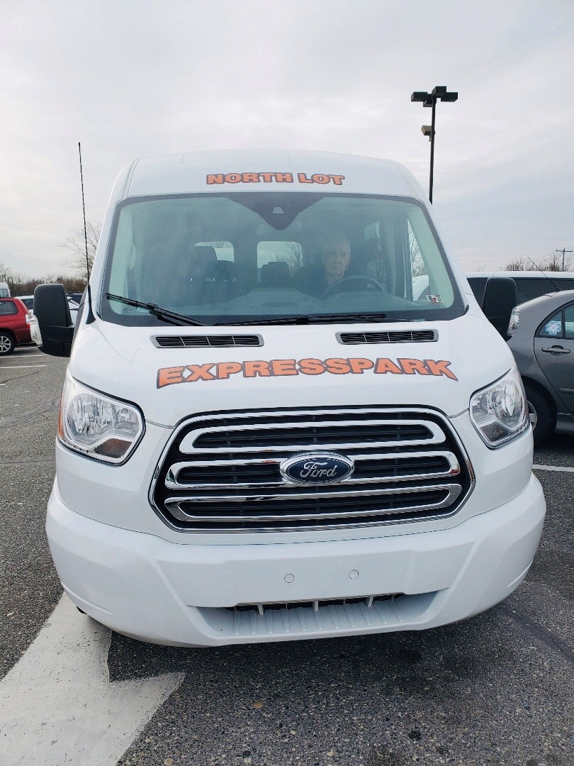 Expresspark North Lot Rates, Reviews, Coupons near PHL (updated 2020)