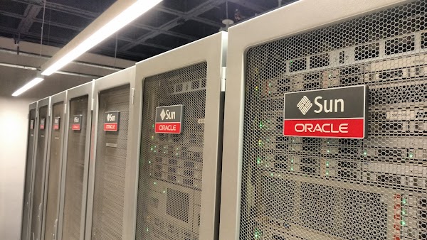 Obtener indicaciones para Oracle en el mapa, Ciudad de México