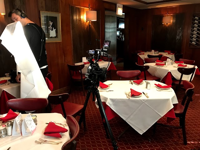 Mapstr - Restaurant Gene & Georgetti Restaurant Chicago - Italian ...