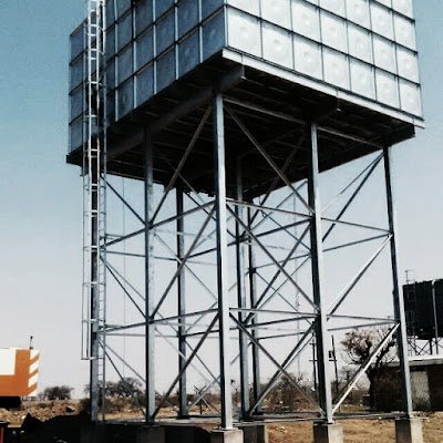 Mohodi Ga Manthata at Mohodi Ga Manthata, South Africa