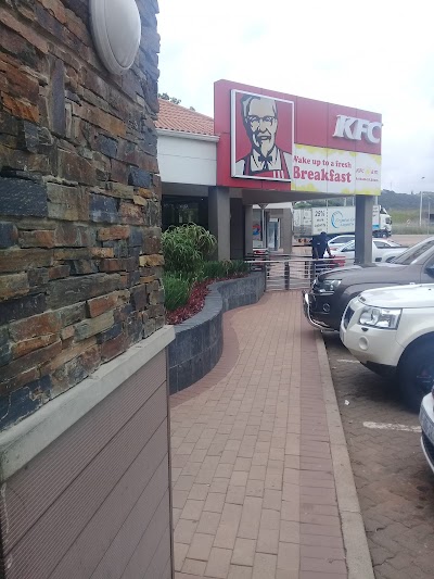 KFC Total Petropoort N2 West, Meal Delivery