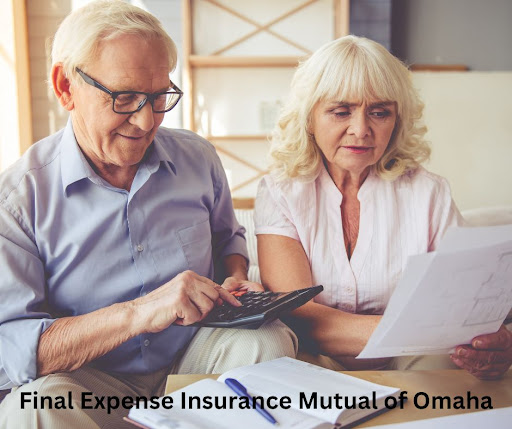 Mutual Of Omaha Final Expense Insurance - Coach B. Insurance