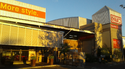 CTM Windhoek, Home Goods Store - Namibia