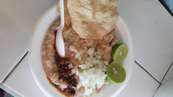 Pozole Seco Ramon, Av. Pino Suárez 2, Centro, San José, 28000 Colima ...