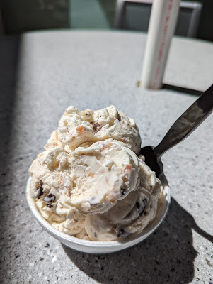 Penn State Berkey Creamery Menu Prices at Rodney A. Erickson Food ...