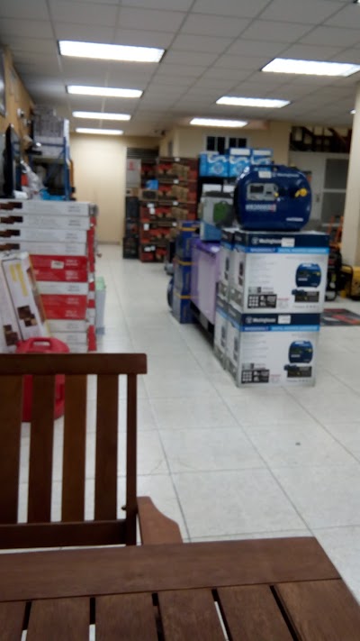 CK Hardware Haiti, Hardware Store at Delmas, Port-au-Prince