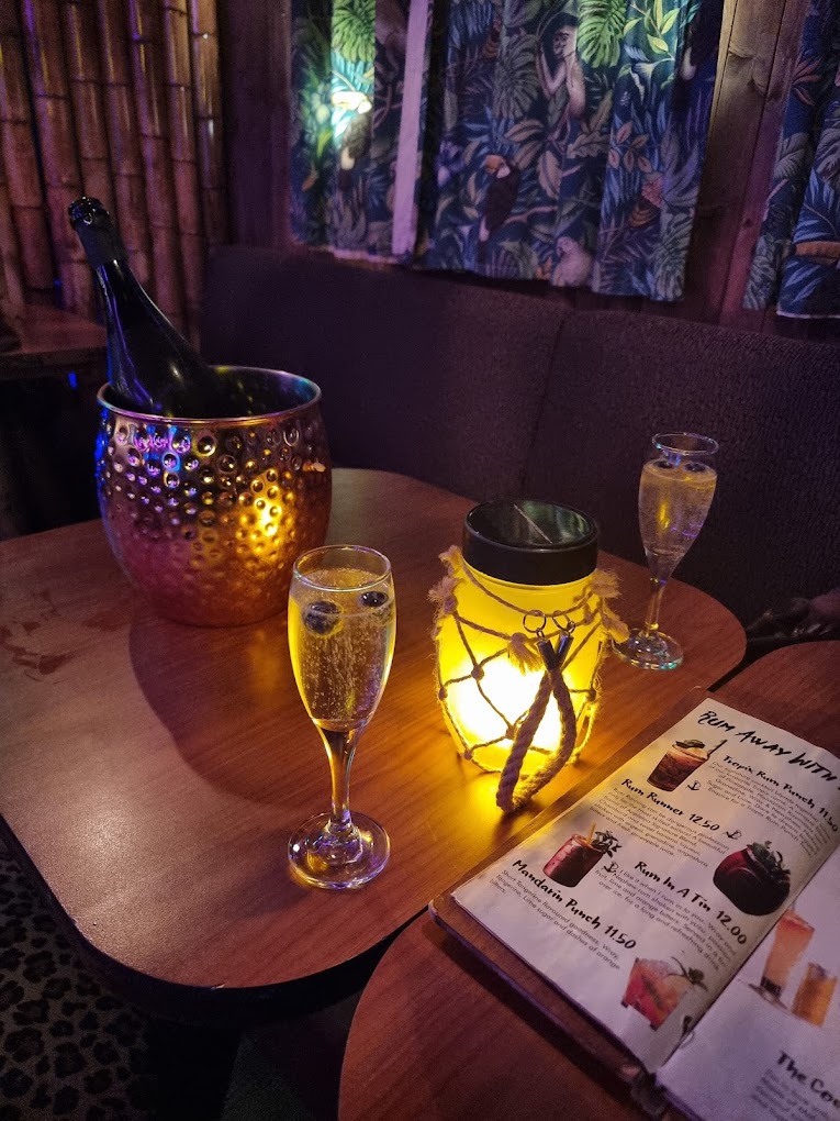 The Best Bars Un Clapham For A Vibrant Nightlife Experience - London ...