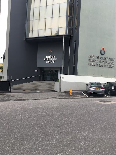 Union Assurance PLC, Insurance Agency, Western - Sri Lanka