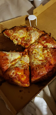 DeFelice Bros® Pizza - St Clairsville Menu Prices at 50890 National Rd ...