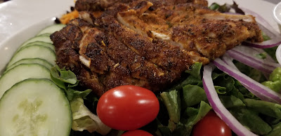 Gravity Restaurant & Bar Menu Prices at 40 Gravity Planes Rd, Waymart ...