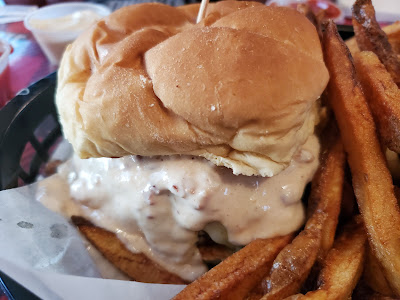 Buckeye Express Diner Menu Prices at 810 OH-97, Bellville, OH 44813 ...