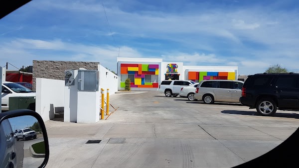 INSTITUTO MULTICULTURAL LOGRA, Hermosillo — dirección, teléfono