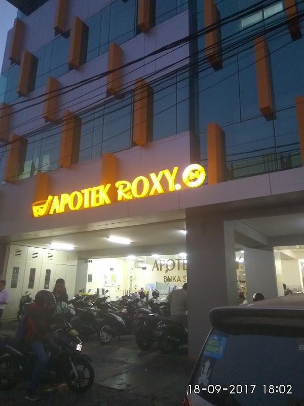 Dr. Cindy Rani. Spog - Kfer - Cideng