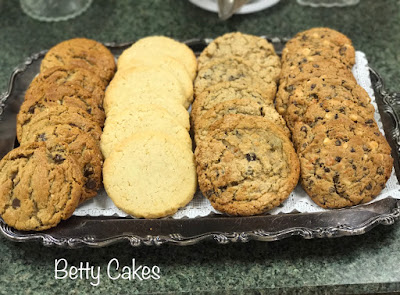 Betty Cakes Cafe Menu Prices at 1915 E Silver Springs Blvd, Ocala, FL ...