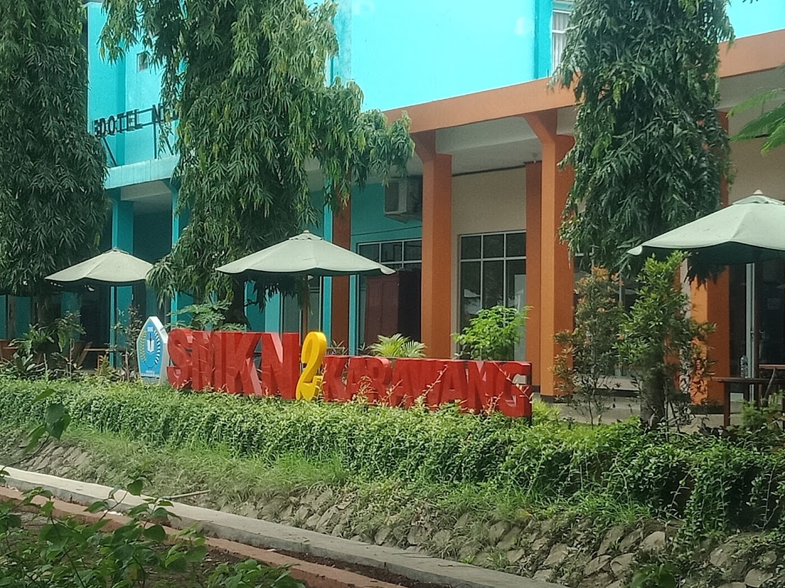 Profil SMKN 2 Karawang, Kabupaten Karawang (PPDB, Biaya Masuk ...