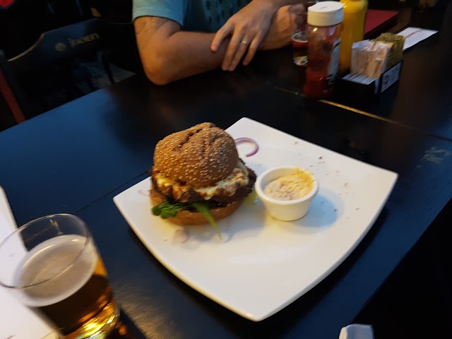 Mapstr - Restaurant The Boua Kitchen Bar RJ - Café, Vin & apero 🍷 ...