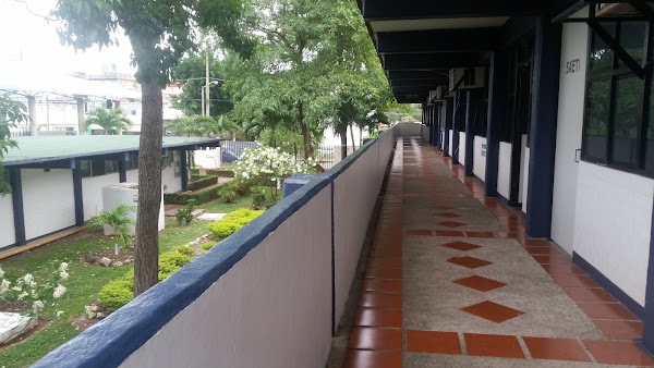 CBTIS 163, Villahermosa, Av. Revolución 1102
