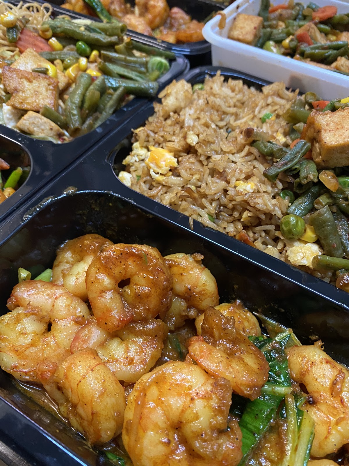 Catering Moksi Amsterdam - indebuurt Amsterdam