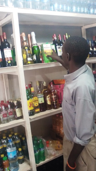 Nyegezi Bus Stand, Bus Station, Mwanza - Tanzania