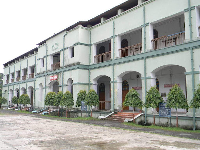 11 Best Schools in Barrackpore, Kolkata 2024-25: Fee, Admisison