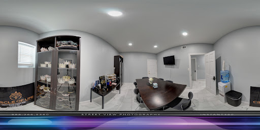 Street View Portfolio – Instant360