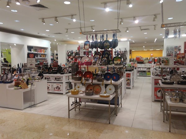 Liverpool Las Américas, Morelia — dirección, teléfono, horario de ...