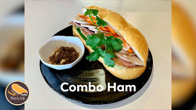 Hello Banh Mi Kirkland Menu Prices at 14304 124th Ave NE, Kirkland, WA ...