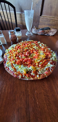 Ambassador Restaurant Menu Prices at 126 Shelden Ave, Houghton, MI ...