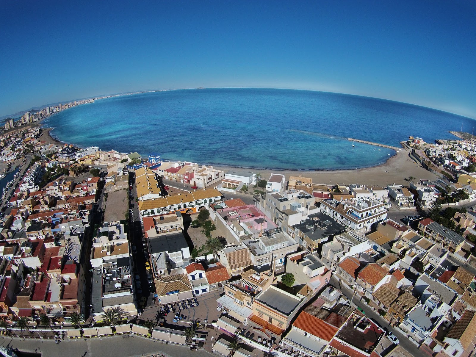 Cabo de Palos: Qué ver y dónde dormir