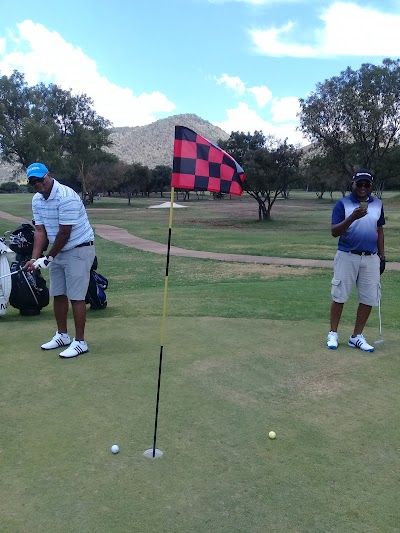 Steelpoort at Steelpoort, 1133, Limpopo - South Africa