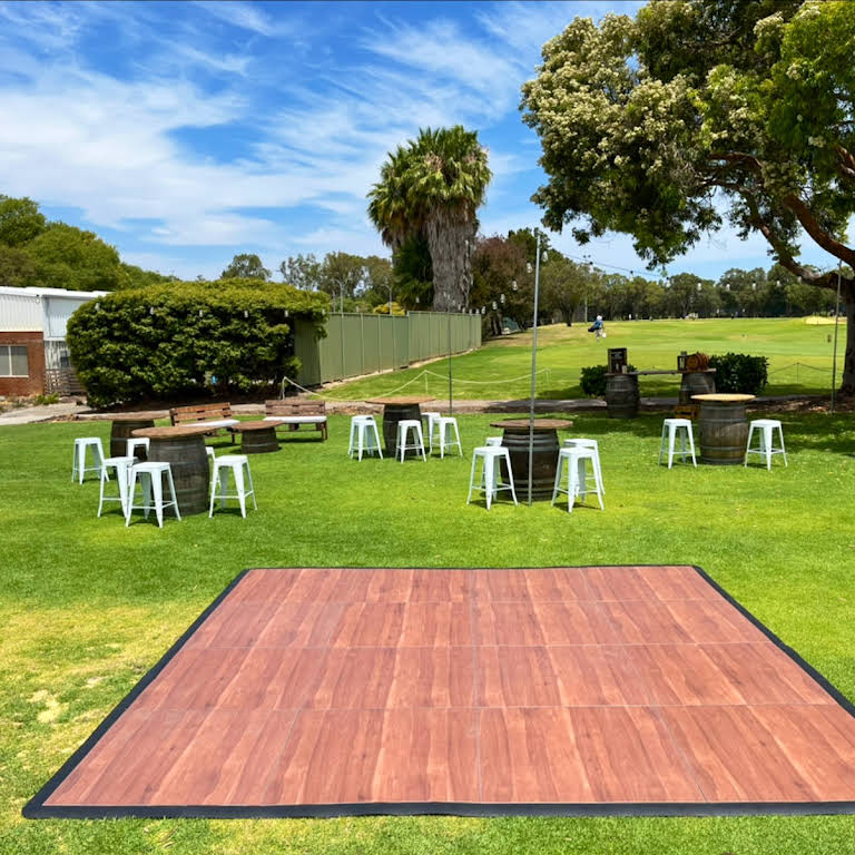 Great Celebrations - "Party Hire in Perth"