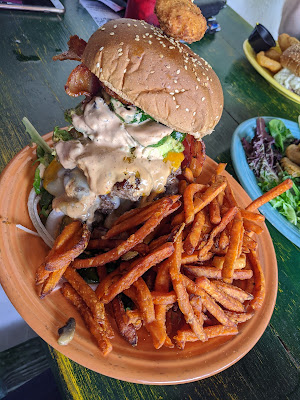 Hobbit Cafe Menu Prices at 2243 Richmond Ave., Houston, TX 77098 ...