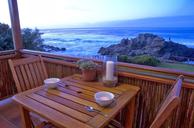 Mapstr - Lodging Singing Kettle Beach Lodge Plettenberg Bay
